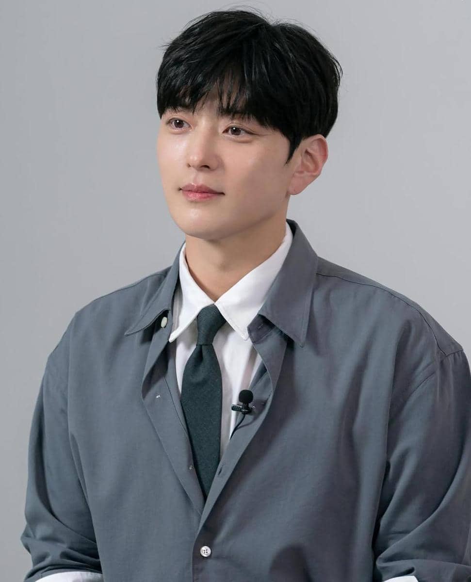 Daftar pemain My Royal Nemesis, drakor Lim Ji Yeon terbaru