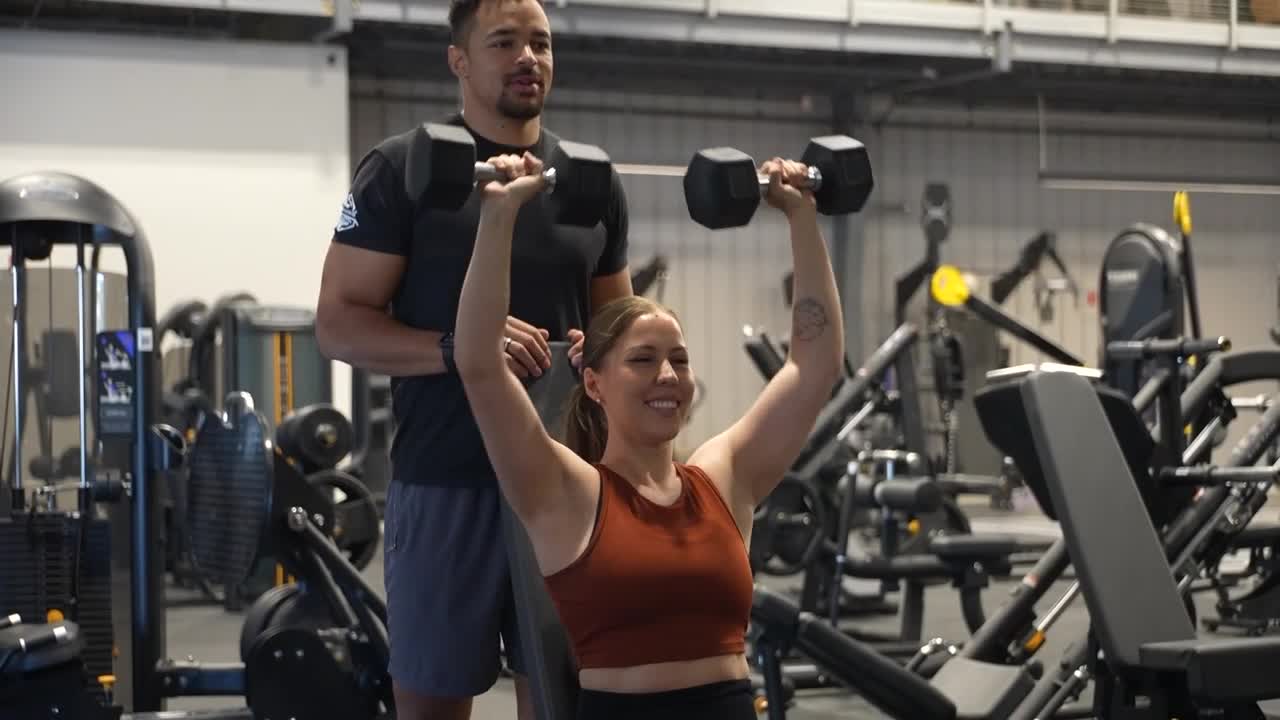 New East Helena gym convenient for residents