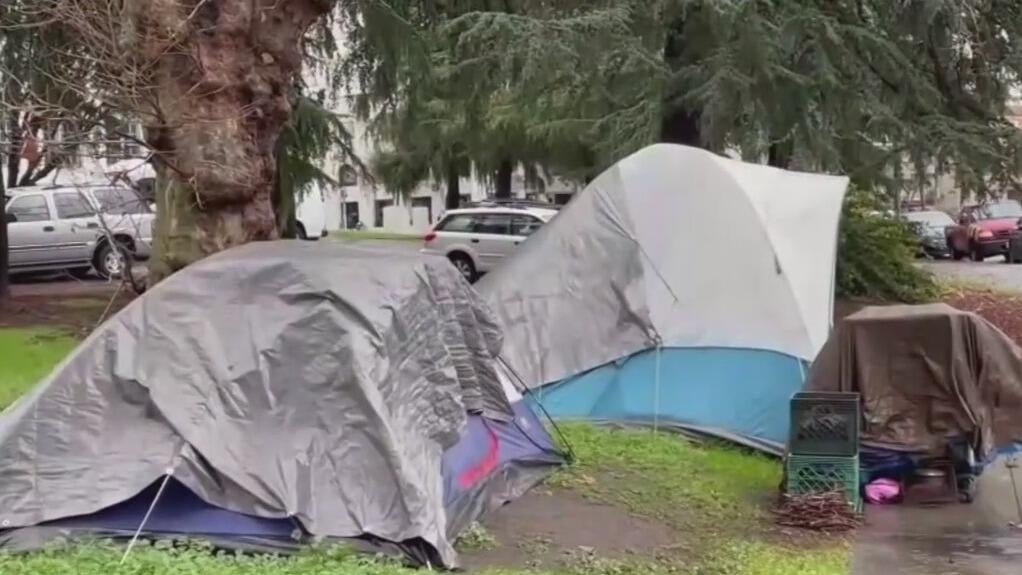 Alameda County reports 13% drop in homelessness over last two years
