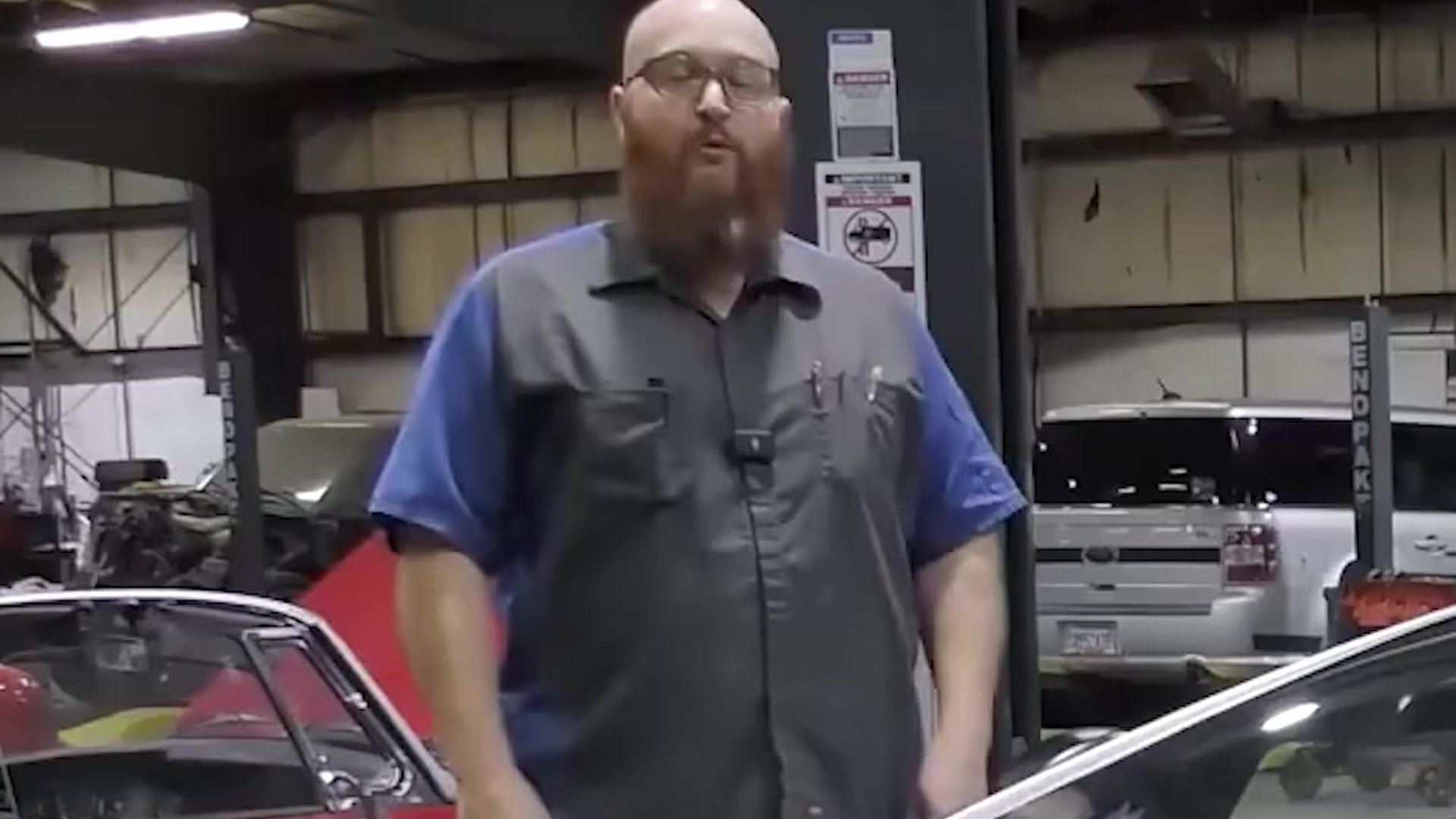Why Lamborghini oil changes cost so much