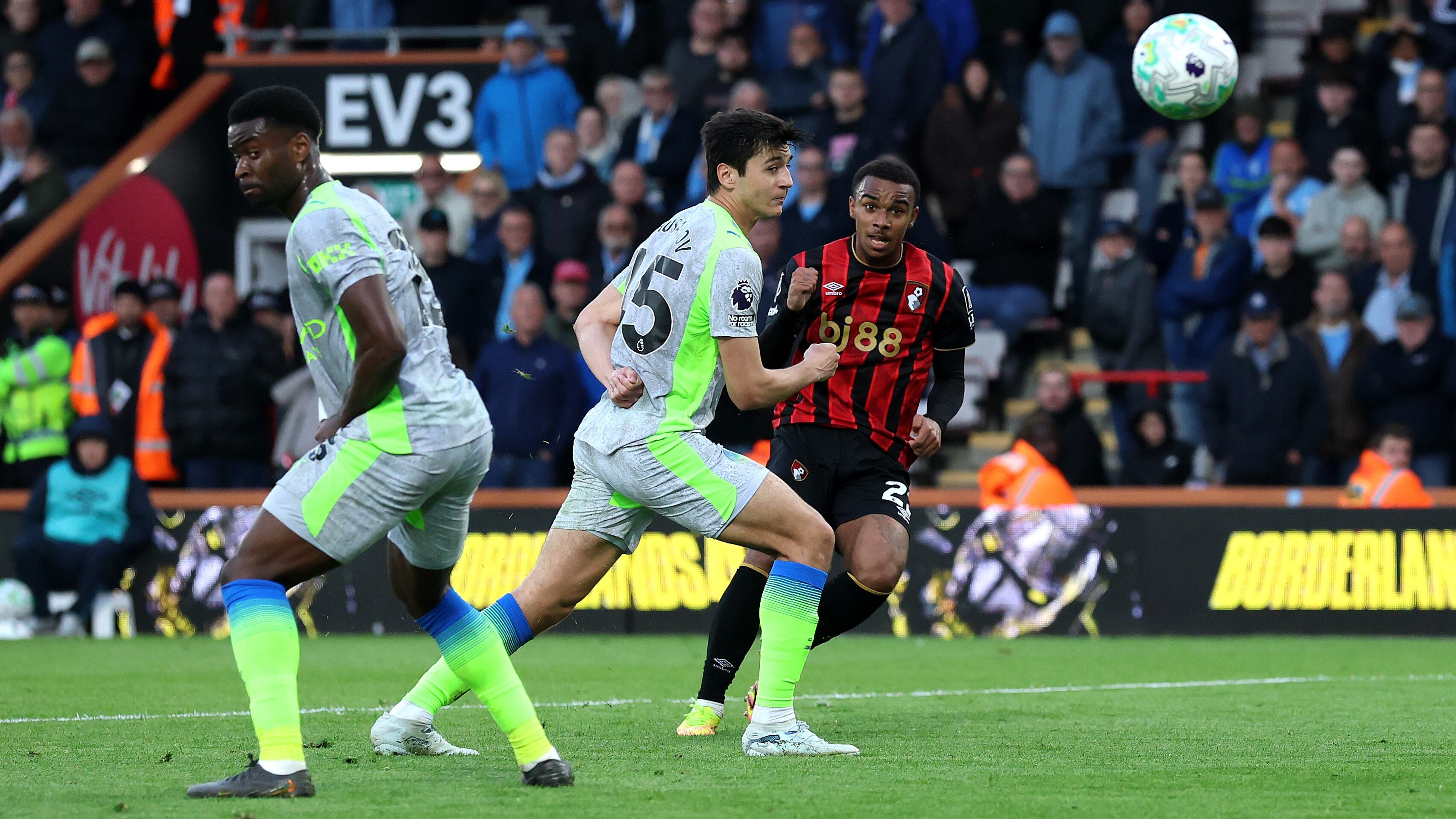 Erling Haaland urges Man City to 'get angry' after missing out on ...