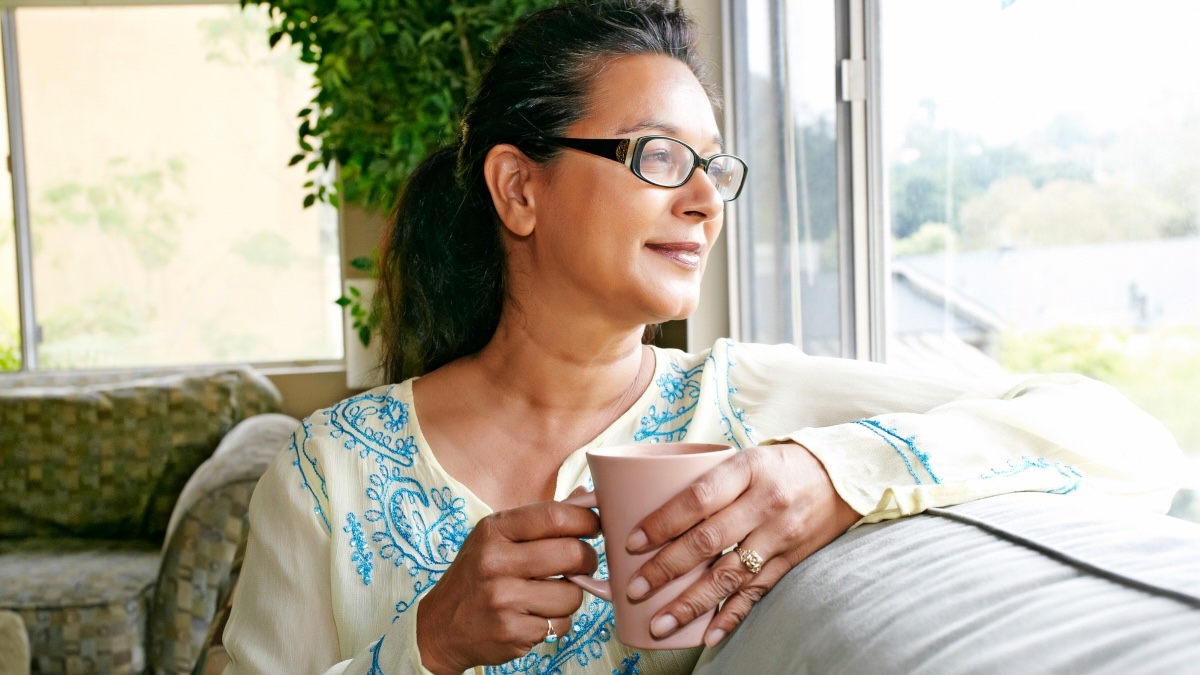 Pour yourself another cup of tea – it can lower high blood pressure