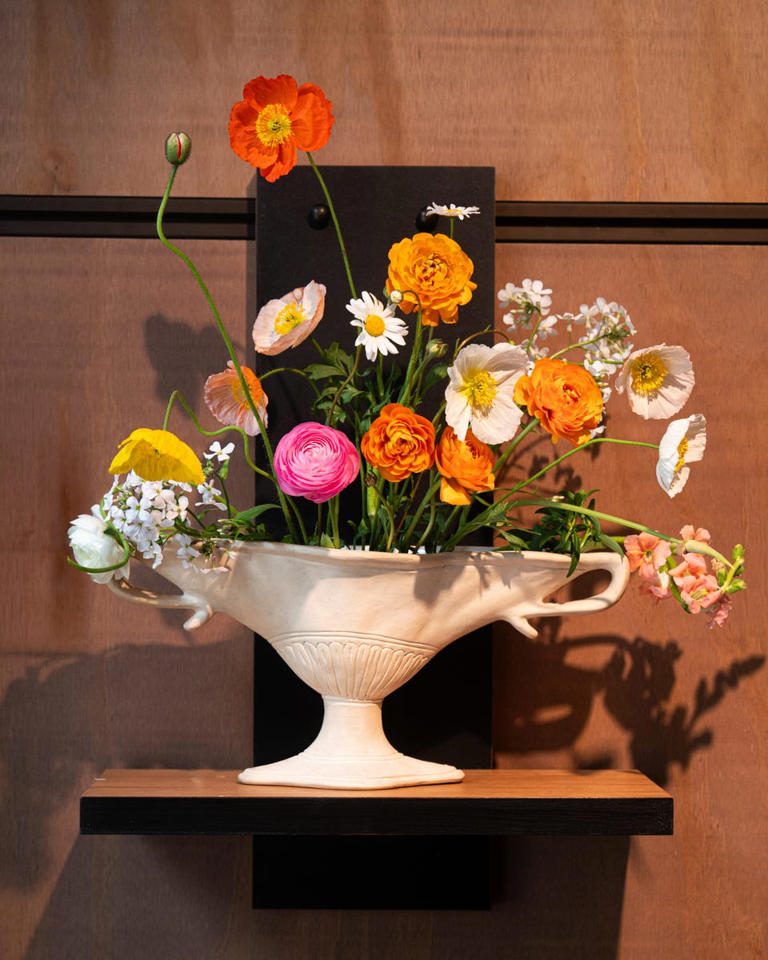 Inside the 2026 Whitney Gala honoring Julie Mehretu, Fern Kaye Tessler ...
