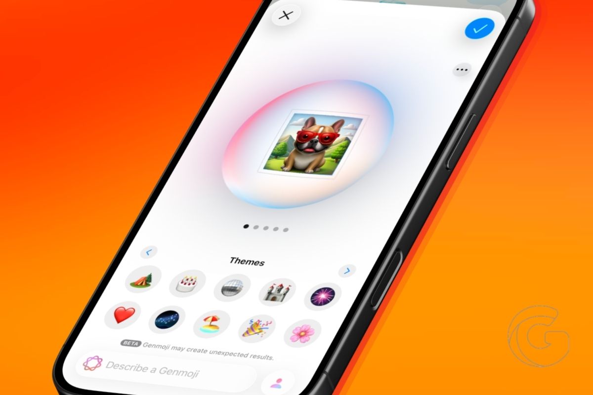 Your iPhone could soon read your texting habits to predict custom emoji ...