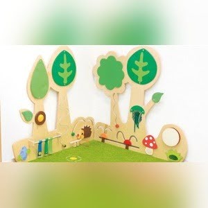 Sensory wall panels for autism & special needs classrooms: collection ...