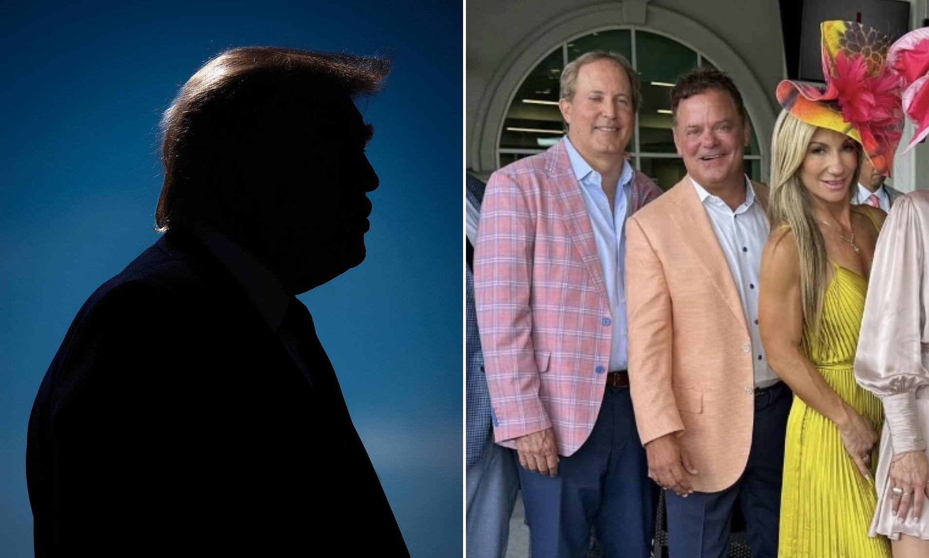 Trump's meddling in elections could spectacularly backfire, voters ...