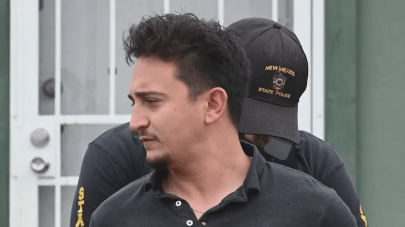 Former New Mexico middle school teacher admits to raping student