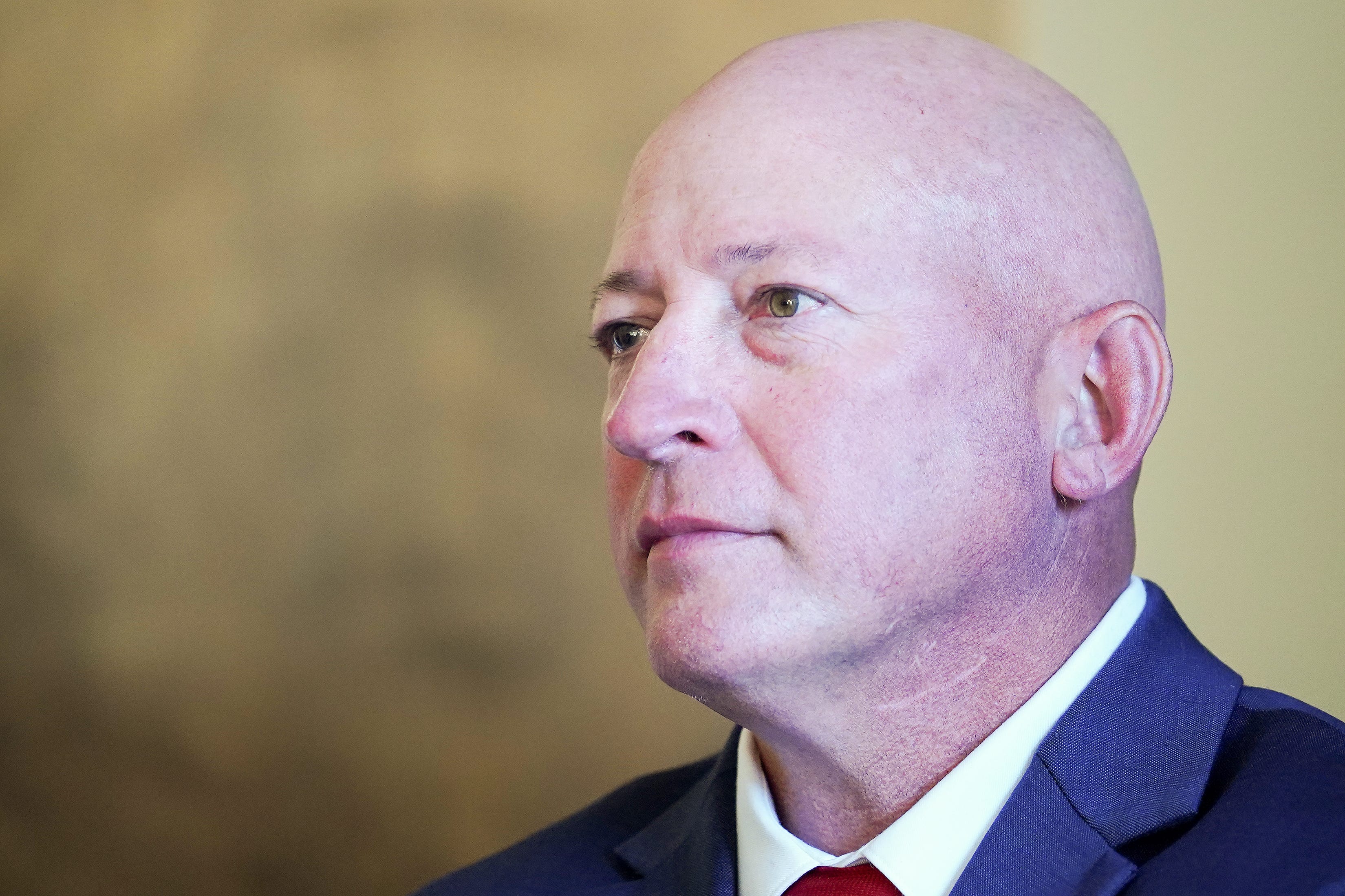 Kenton County sheriff primary goes to Shelton after tough campaign