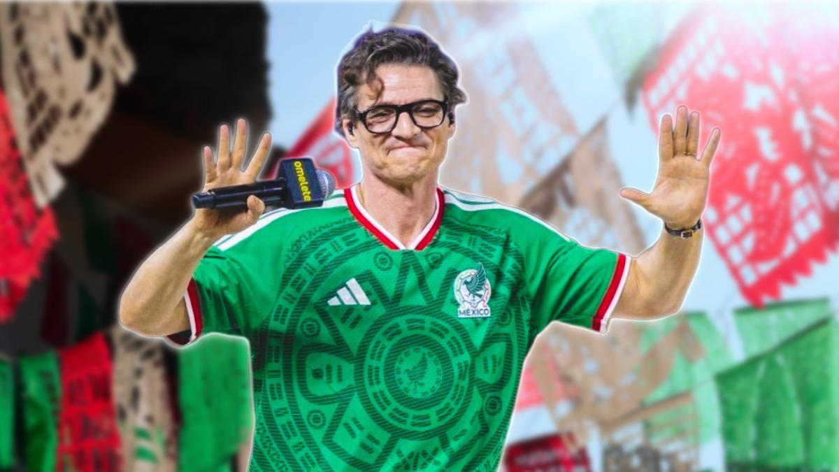 Pedro Pascal enamora a México con inesperada declaración sobre sus fans ...
