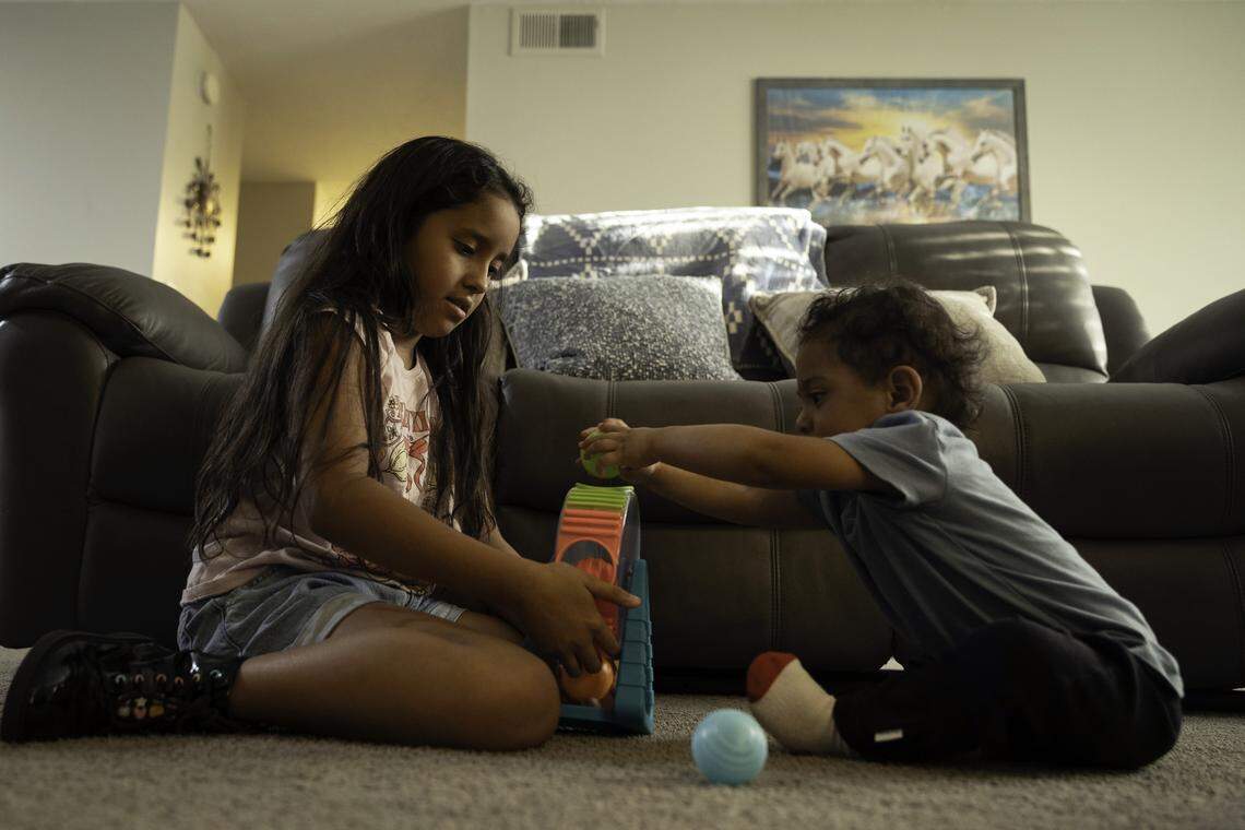 Nearly half of US kids are breathing unhealthy air - here's what ...
