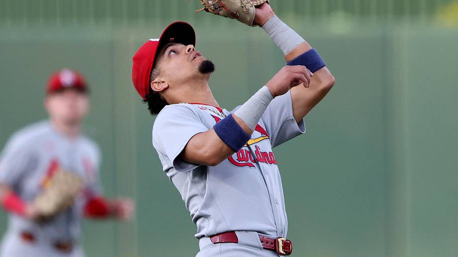Masyn Winn’s weekend exit takes worrying turn for Cardinals