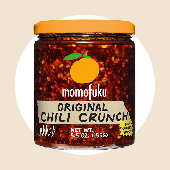 We tried 6 brands of chili crisp and ate this one by the spoonful