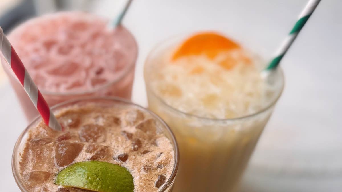 I tried 3 dirty soda recipes—here’s which one stole my heart