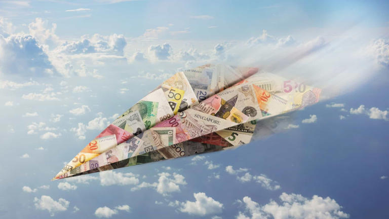 Down 36% in 2026, Flight Centre shares slip again on new fintech update