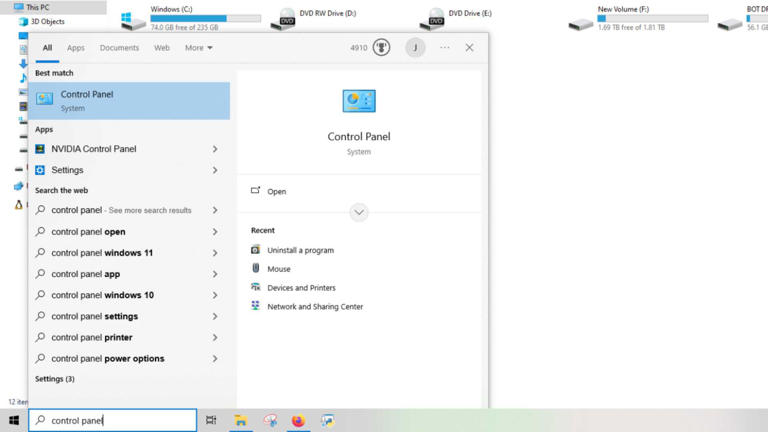 This hidden Windows feature helps you recover files you forgot to save
