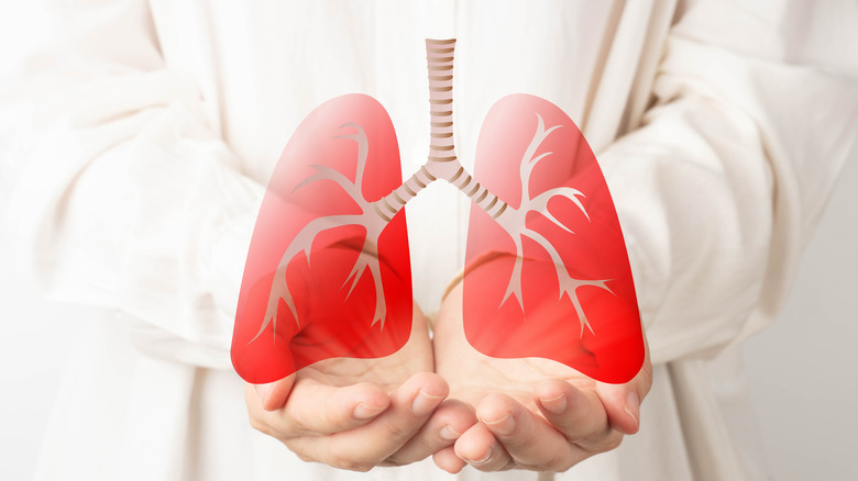 Symptoms of pneumonia you shouldn't ignore