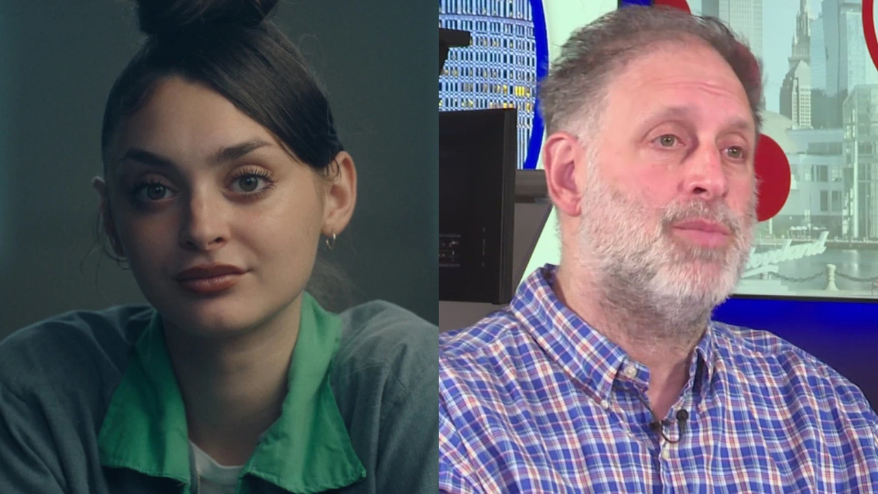Convicted killer Mackenzie Shirilla says she wants to become a life ...