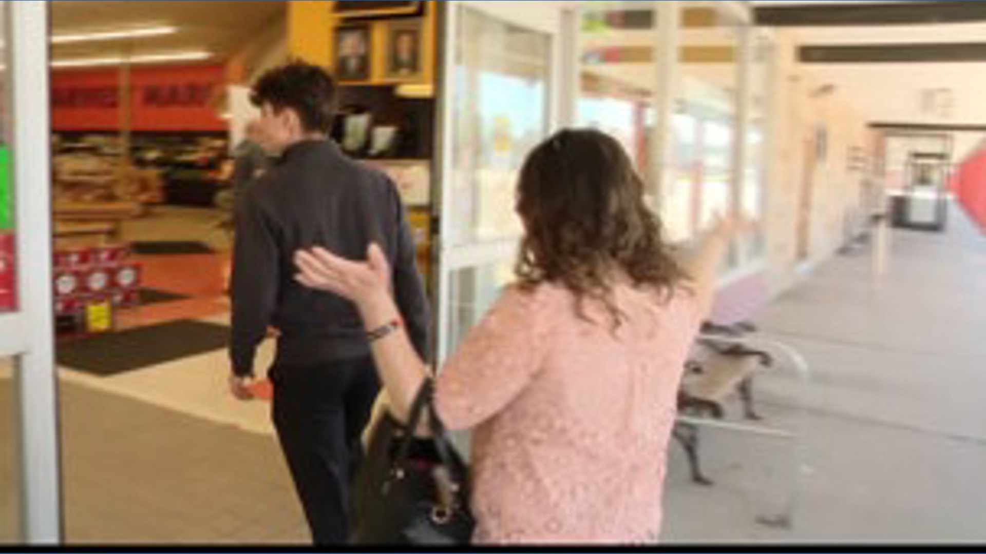 13-year-old has been giving back for years