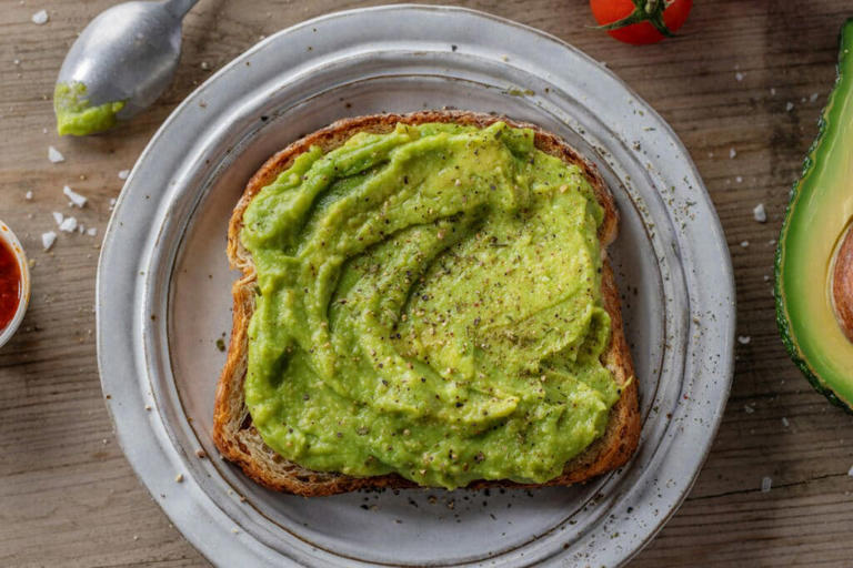 Delicious alkaline-rich foods and breakfast options