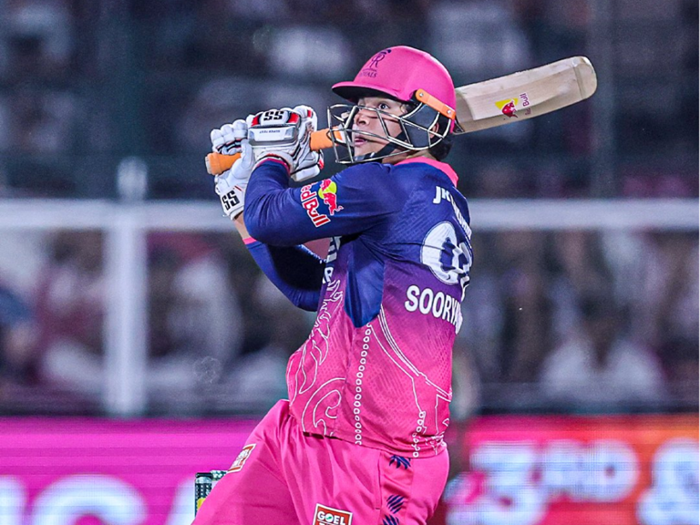 IPL 2026 points table: Rajasthan Royals get playoff boost, Lucknow ...