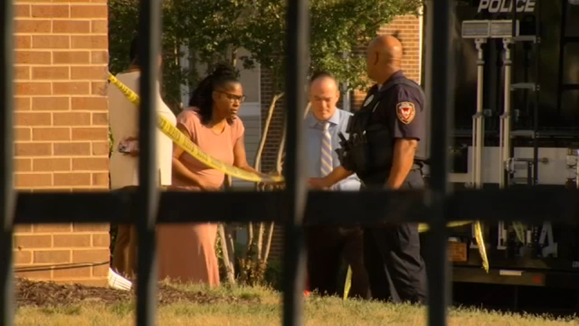 Durham mayor discusses violence reduction plan after death of community ...