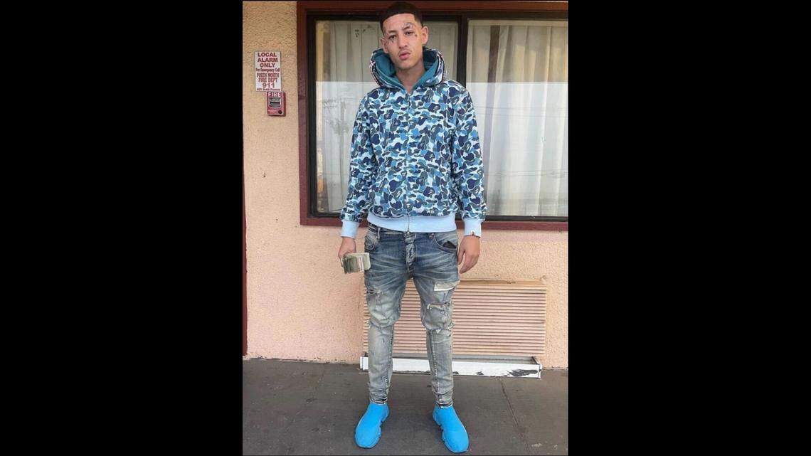 Father wants answers after rap artist 88Dub is fatally shot by Fort ...