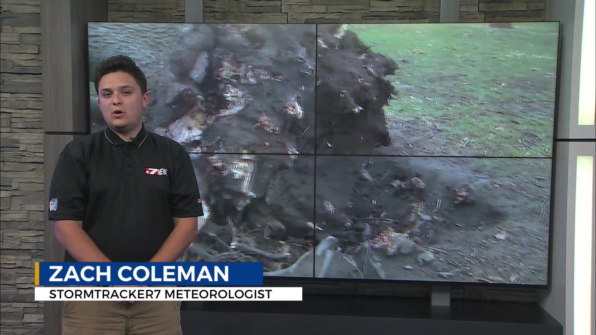 Understanding severe weather outlook categories