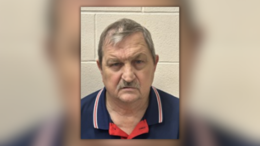 Connecticut man arrested in connection with Virginia Beach cold case ...