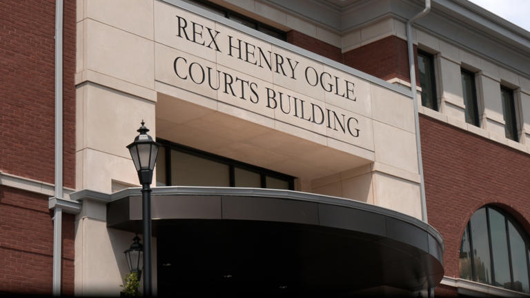 Sevier County holds grand opening of new 60,000-square-foot court building