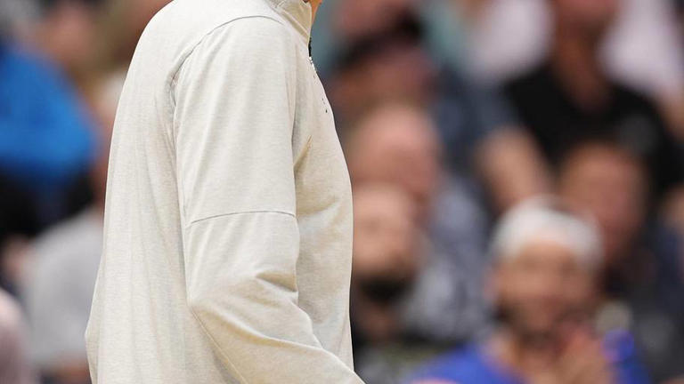 7 possible coaching candidates for Mavericks to replace Jason Kidd
