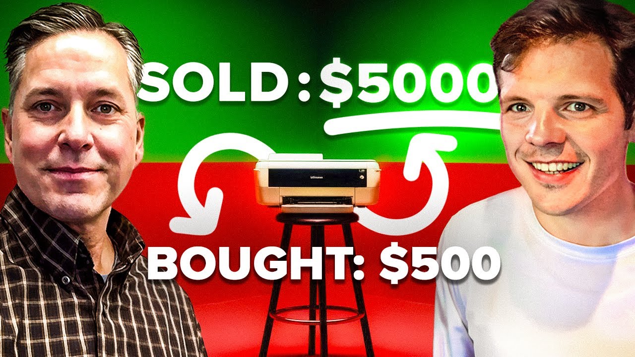 Turning $1,000 into millions: Real flipping strategies & unsexy deals ...