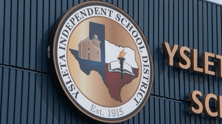 Ysleta ISD names 8 elementary school principals for upcoming school year