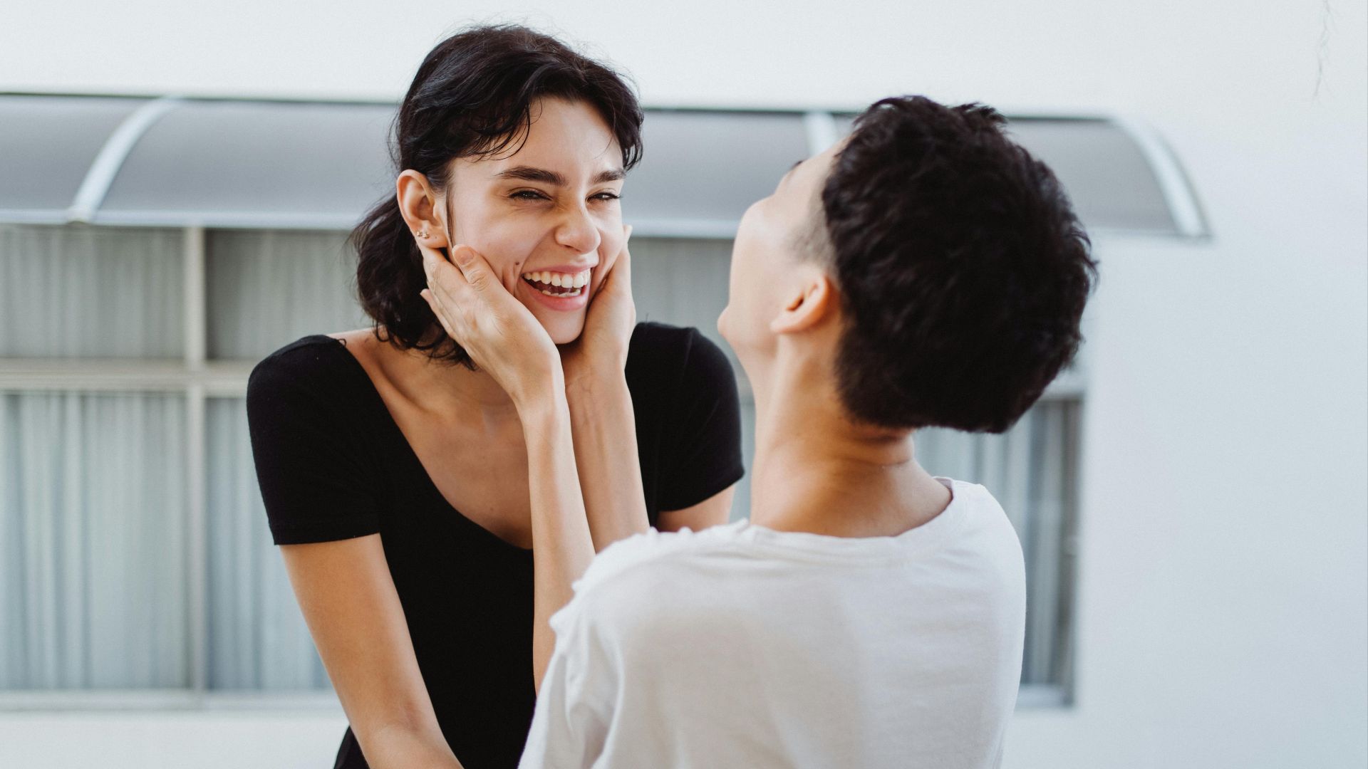 20 signs someone likes the idea of you more than the real you