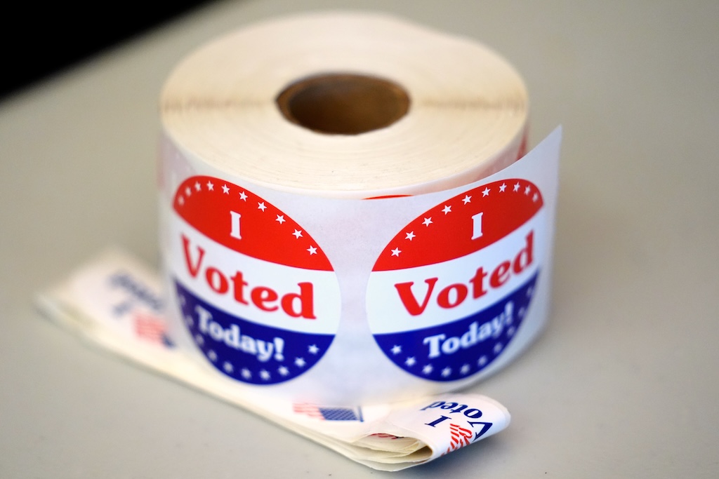 Ninth Circuit likely adds to DOJ losing streak over state voter roll ...