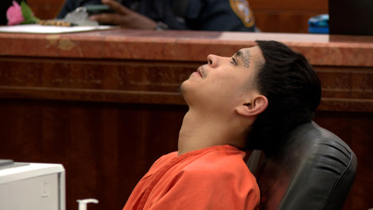 Man who executed Houston mechanic over $500 repair bill learns his fate