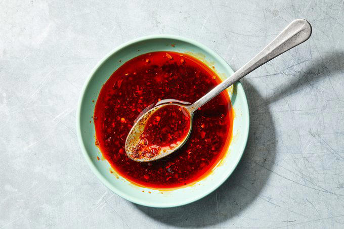 We tried 6 brands of chili crisp and ate this one by the spoonful