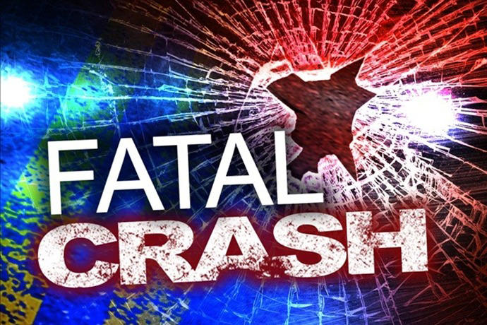 Afton man fatally injured in one-vehicle crash