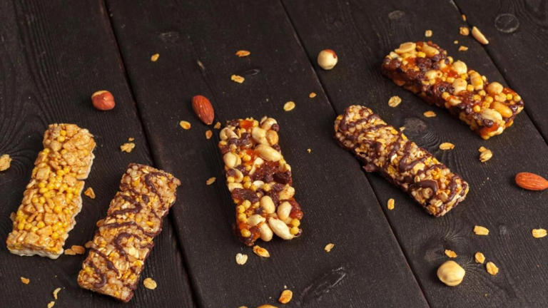 Healthy snack bars are winning fans everywhere. Could these be your new ...