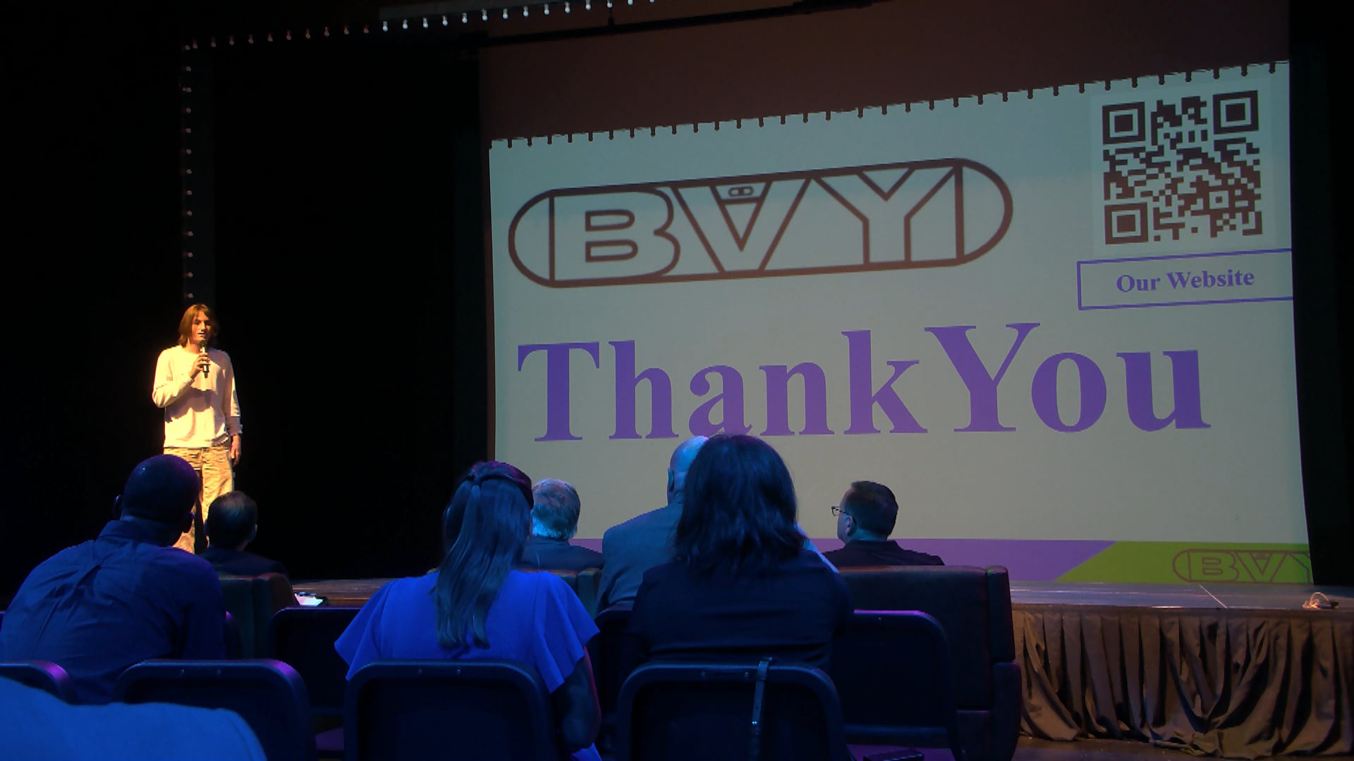 Ocean Springs teen takes third place at Startup Gulf Coast pitch ...