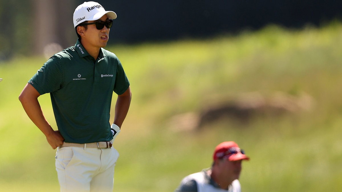 Meet the 35 golfers added to the US Open field after the PGA Championship