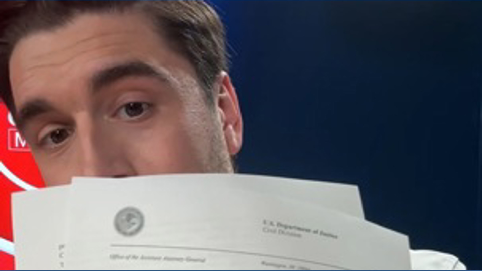 DOJ threatens to sue Maine