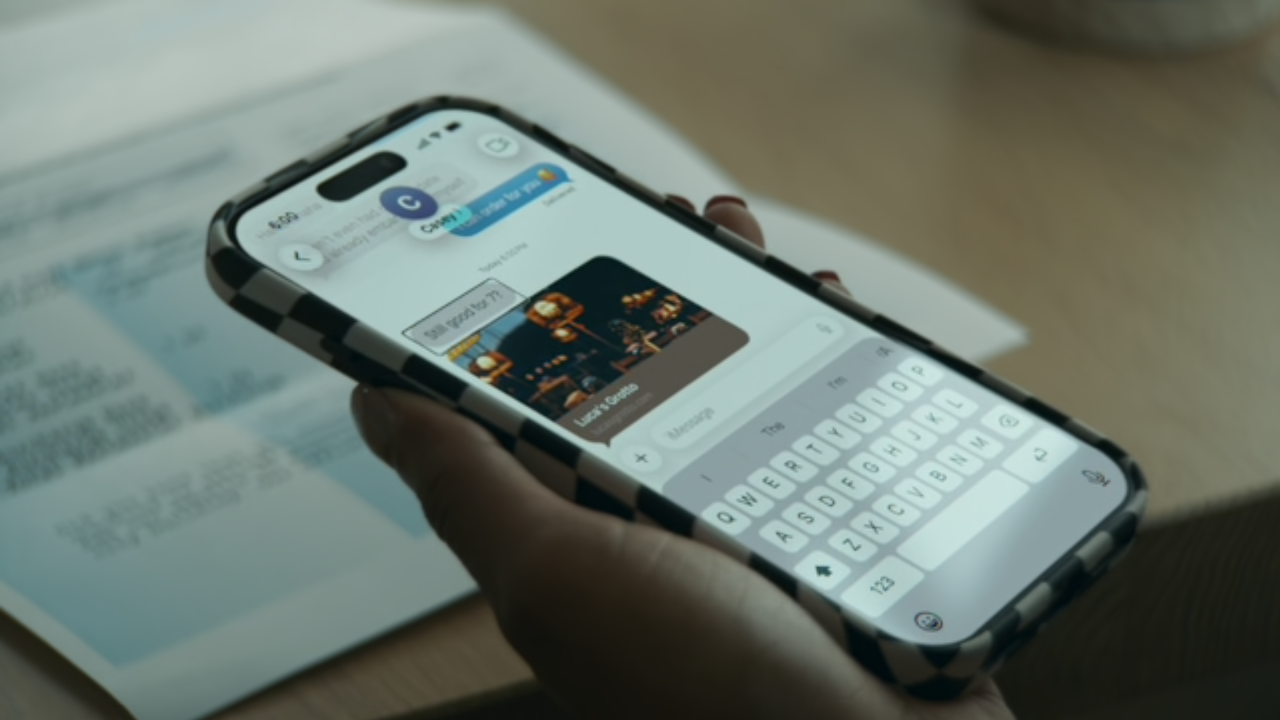 Apple announces new accessibility features powered by AI for your ...