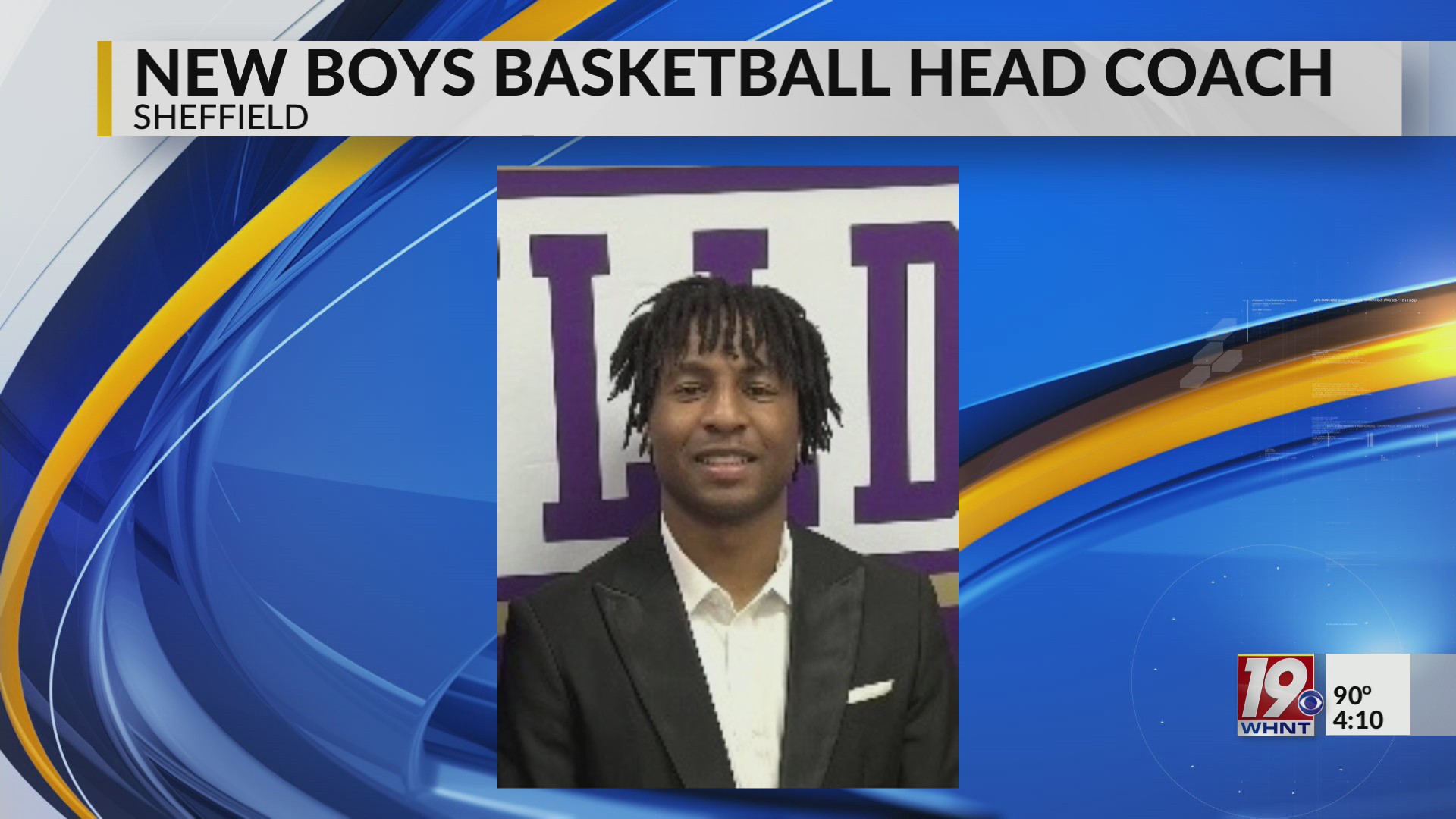 Sheffield High School hires new basketball coach | May 19, 2026 | News ...
