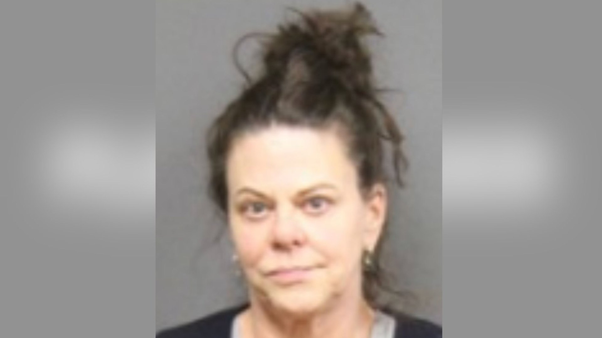 Substitute teacher accused of repeatedly slapping 12-year-old student