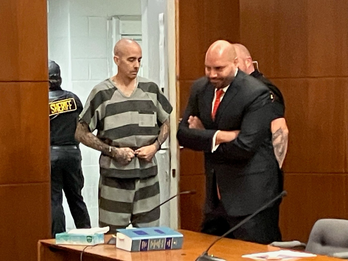 Vacaville cold case trial now in jury’s hands