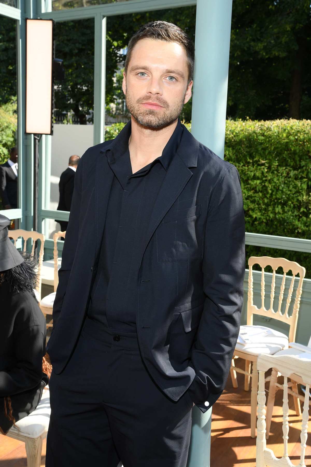 Sebastian Stan feels the US is 'in a bad place' under Trump's ...