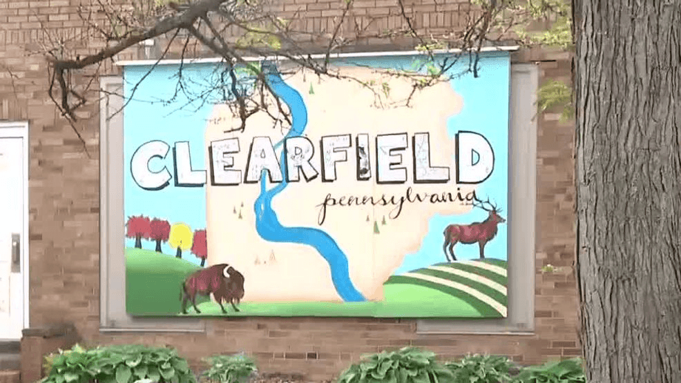 Clearfield Revitalization Corporation earns Main Street America ...