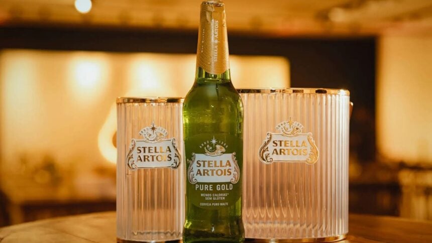 Produção de cerveja sem glúten cresce 417% no Brasil e chega a 367 ...