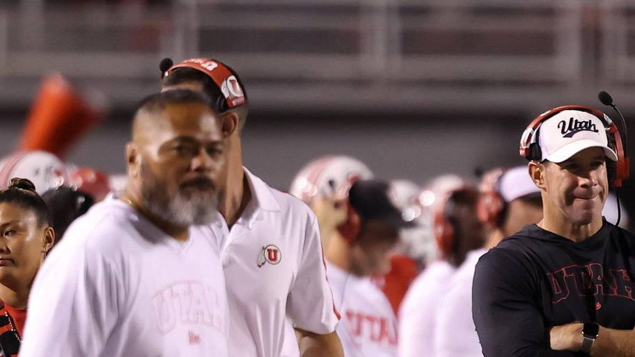 Utah football loses major recruiting battle for 4-star prospect in 2027 ...