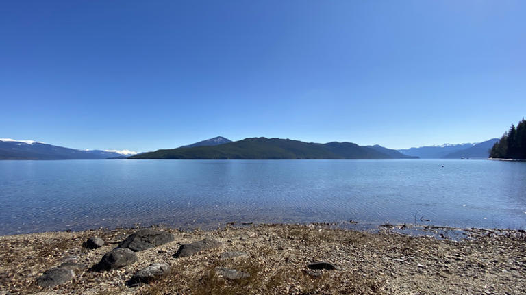 Canada's 10 deepest lakes worth visiting